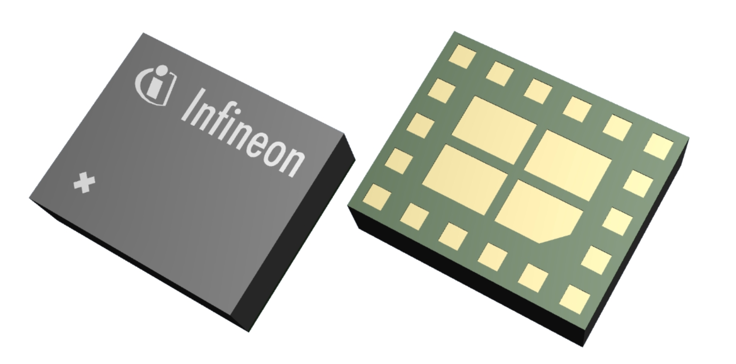 INFINEON