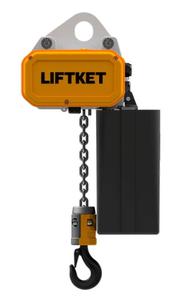 LIFTKET