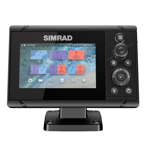 SIMRAD