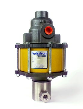 HYDRATRON