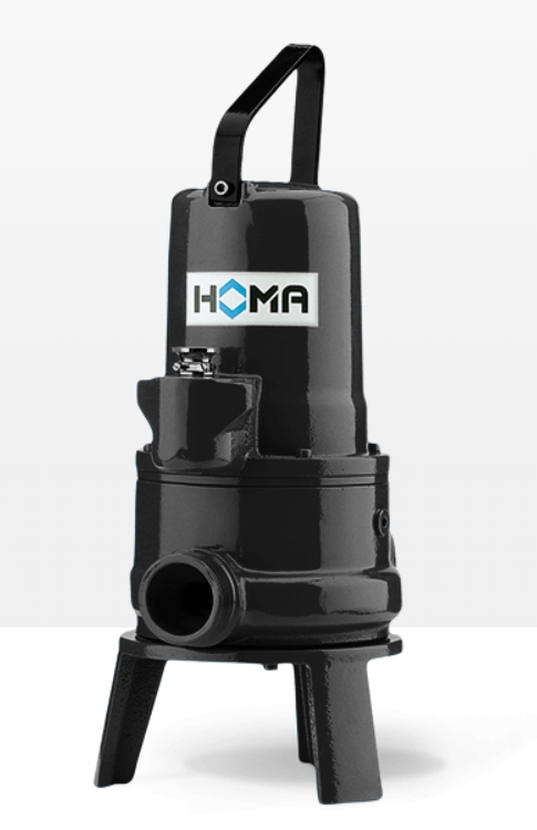 HOMA PUMP