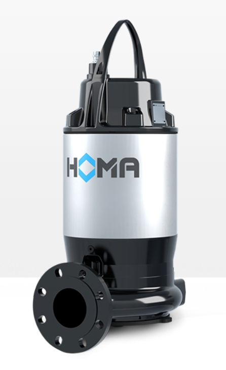 HOMA PUMP