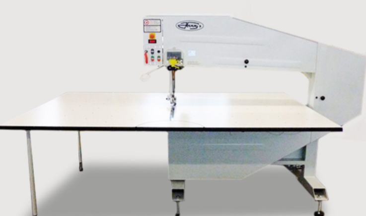 HOOGS CUTTING SYSTEMS