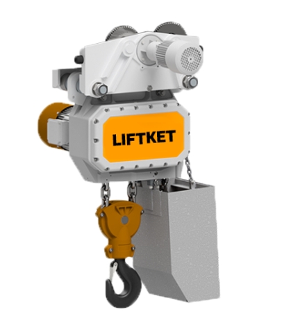 LIFTKET