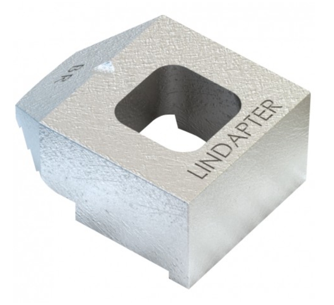 Lindapter