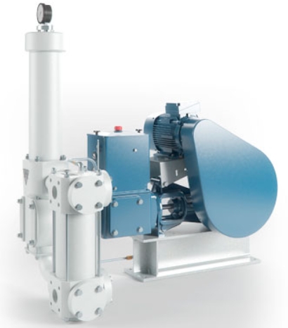 JOSEF EMMERICH PUMPENFABRIK