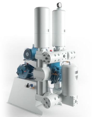 JOSEF EMMERICH PUMPENFABRIK