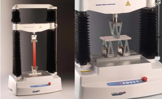 STABLE MICRO SYSTEMS