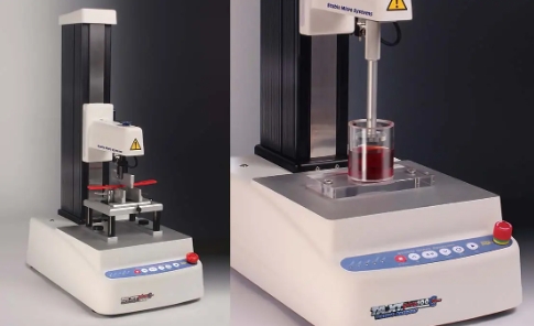 STABLE MICRO SYSTEMS