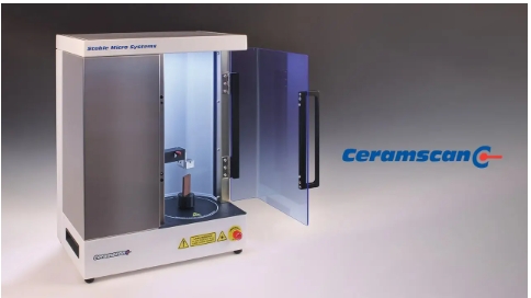 STABLE MICRO SYSTEMS