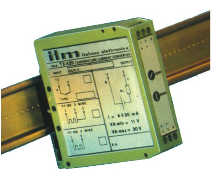 ITM - Italmec Elettronica
