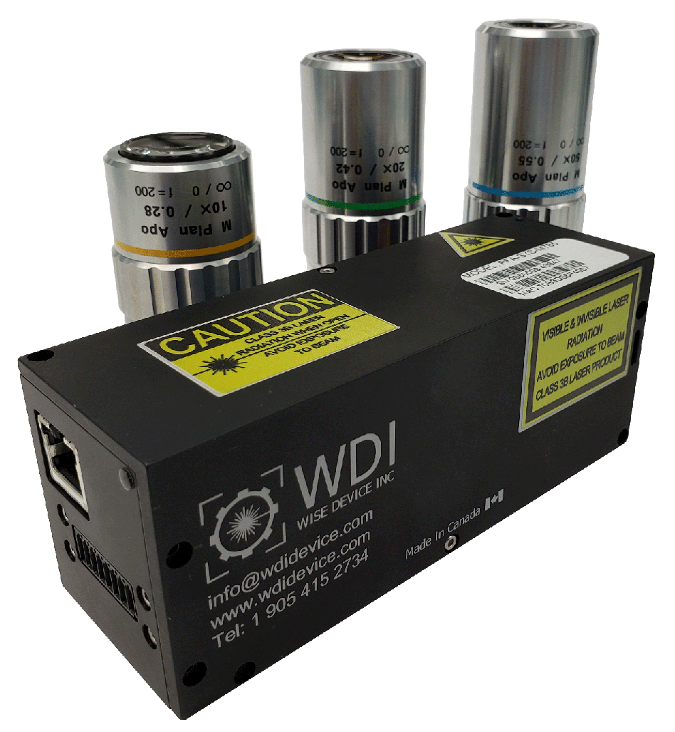 WDI WISE DEVICE