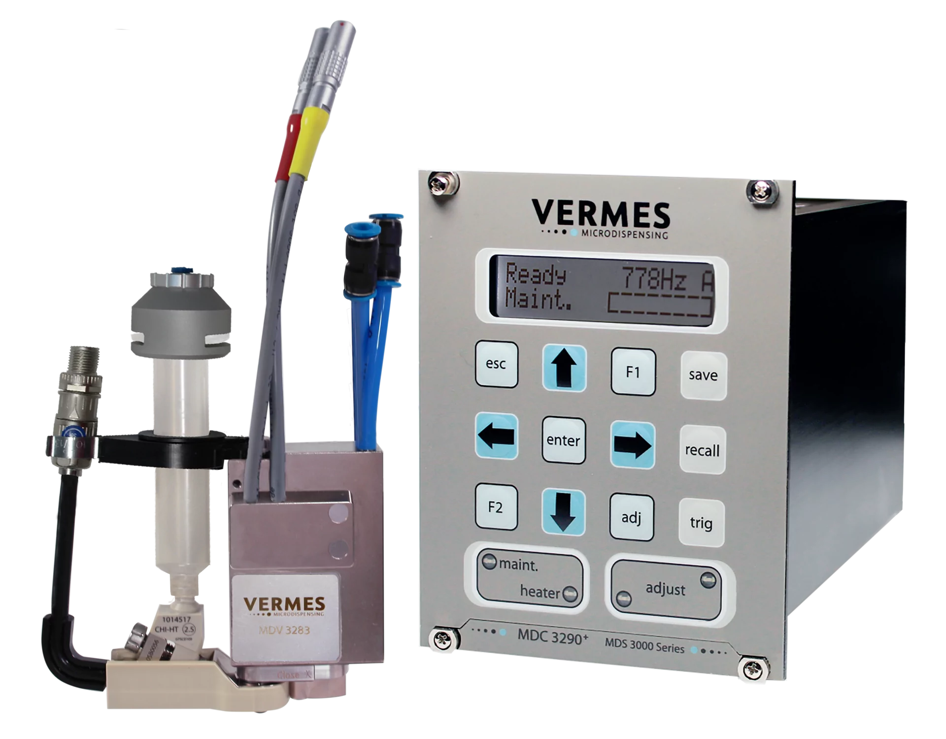 VERMES