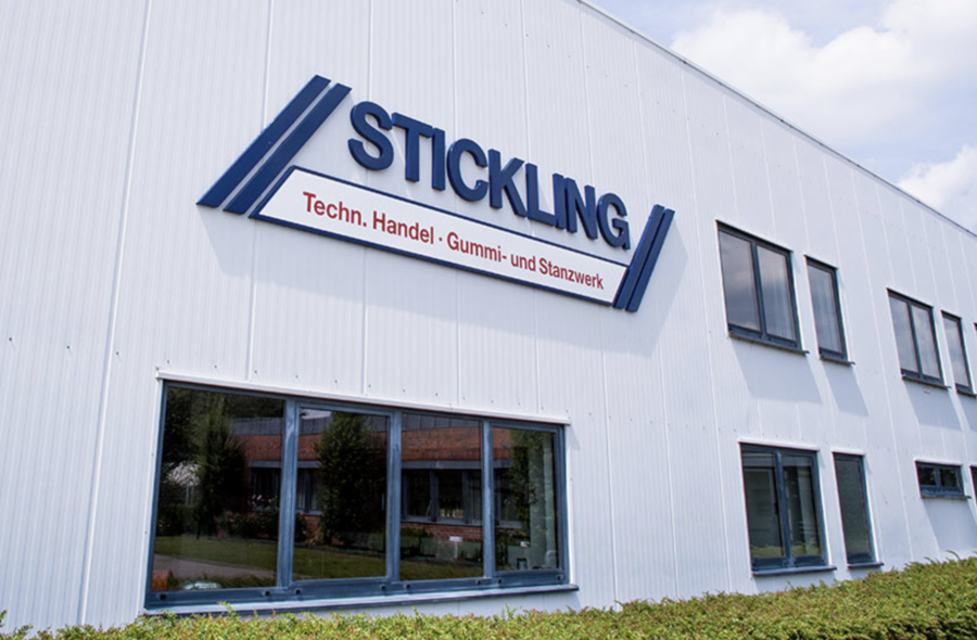 Stickling