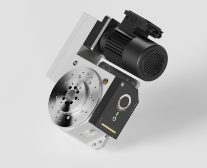 weiss-德国weiss转台第五代产品