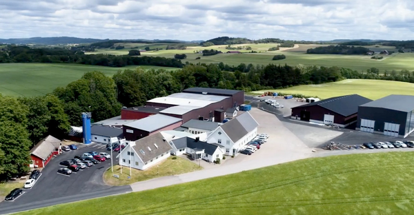 TOMAL公司的筒仓灌装系统-TOMAL 筒仓灌装系统