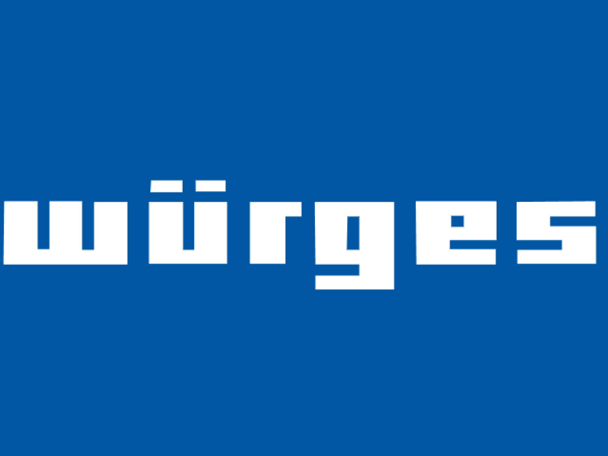 WUERGES