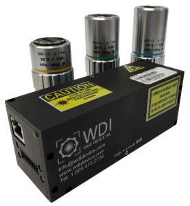 WDI WISE DEVICE
