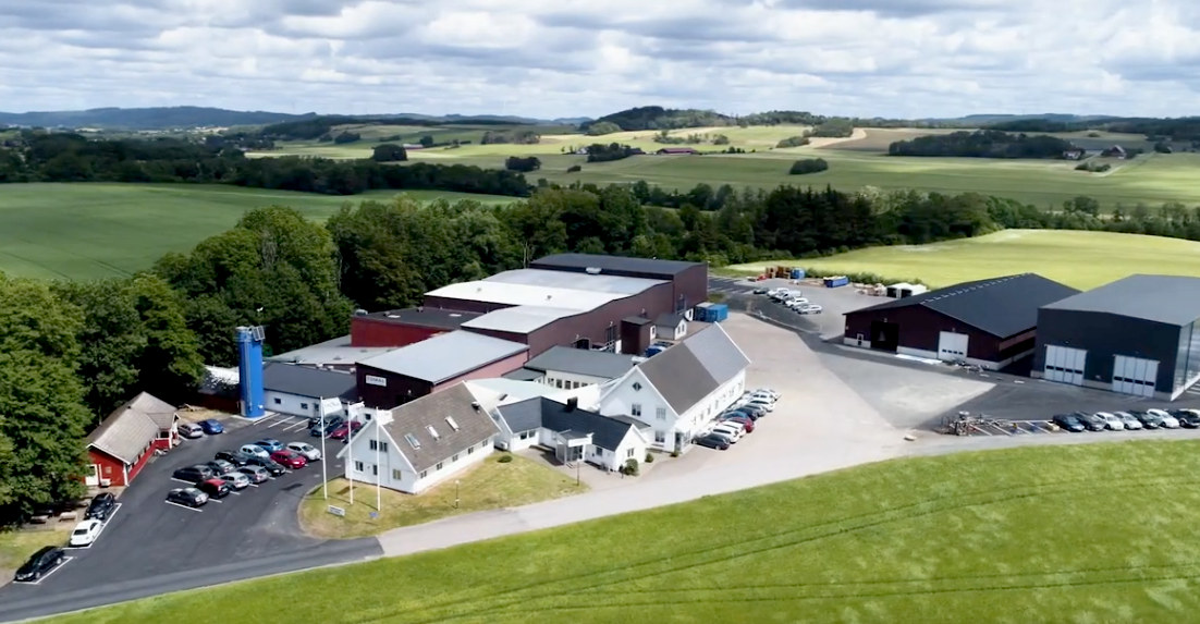 TOMAL公司的气动运输系统-TOMAL 气动运输系统