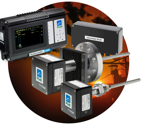 PCME,英国PCME烟尘检测仪,PCME粉尘检测仪,气体分析仪,深圳极速机电代理