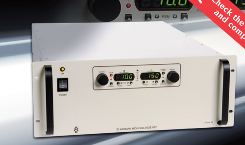 GLASSMAN高压电源
