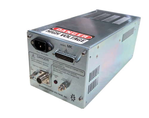 GLASSMAN高压电源