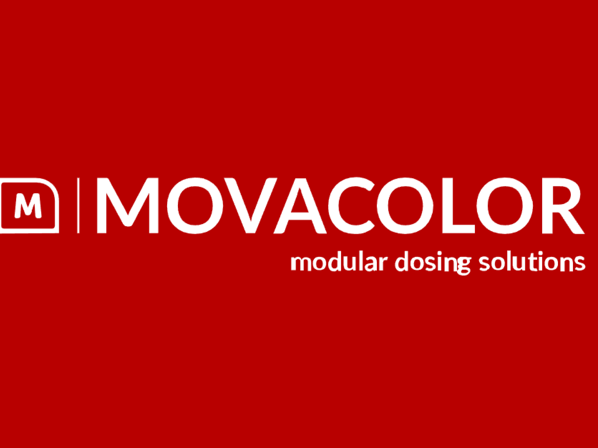 MOVACOLOR