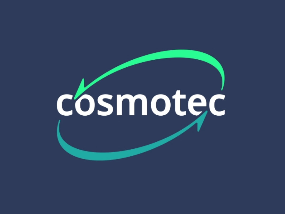 COSMOTEC