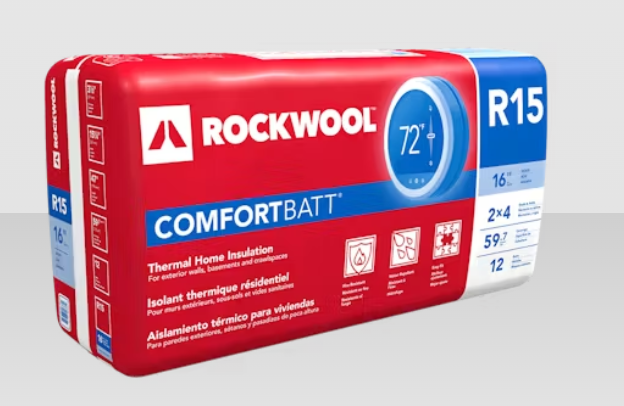 Rockwool
