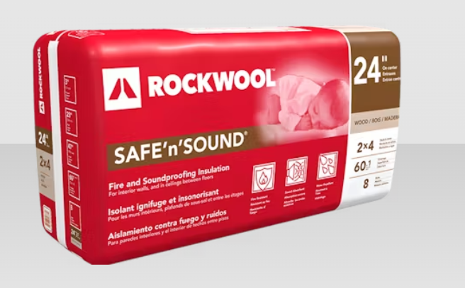 Rockwool