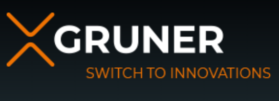 GRUNER