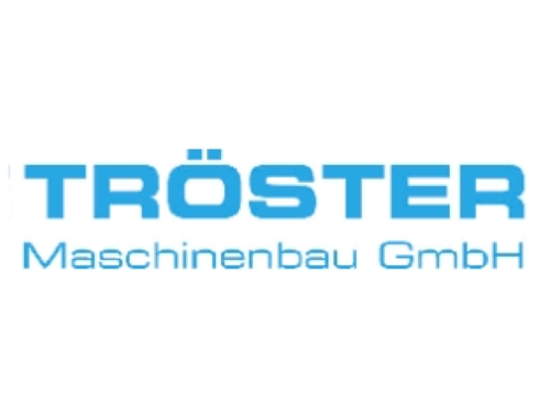 TROSTER