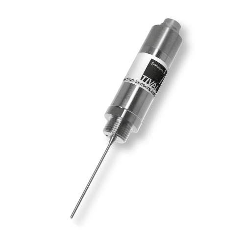 TIVAL SENSORS