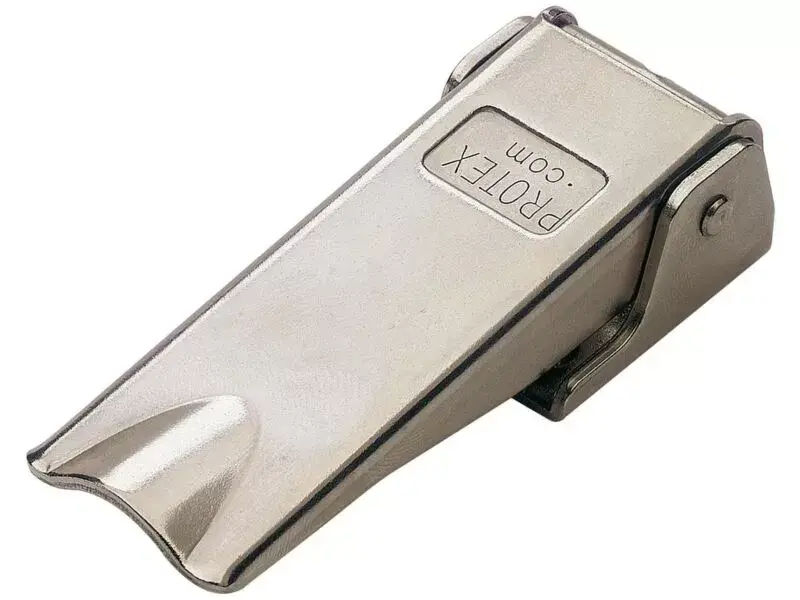 PROTEX FASTENERS公司的轻型拨动门锁-200-5000不锈钢