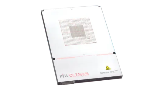 PTW公司的放射治疗探测器阵列-OCTAVIUS 探测器 1600 MR