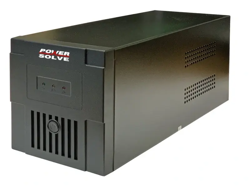 POWERSOLVE公司的AC-AC不间断电源-ST1000 1000VA系列
