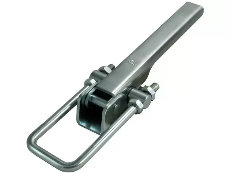 PROTEX FASTENERS公司的重型拨动门锁-490-9000/170MSZN系列