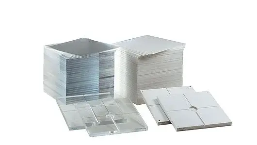 PTW公司的放射治疗 QA Phantoms-RW3 板坯幻影